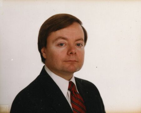 Gary Bauer - Rogues Gallery