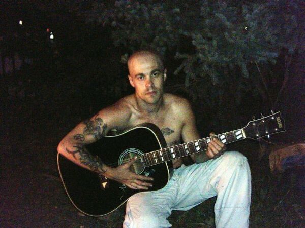 Aryan Guard - Rogues Gallery